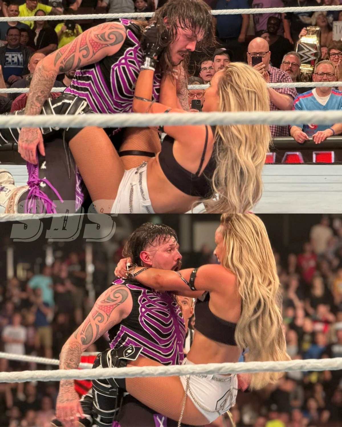 Liv Morgan sends 4-word message after WWE RAW; takes major shot at Rhea Ripley following Mami’s ...