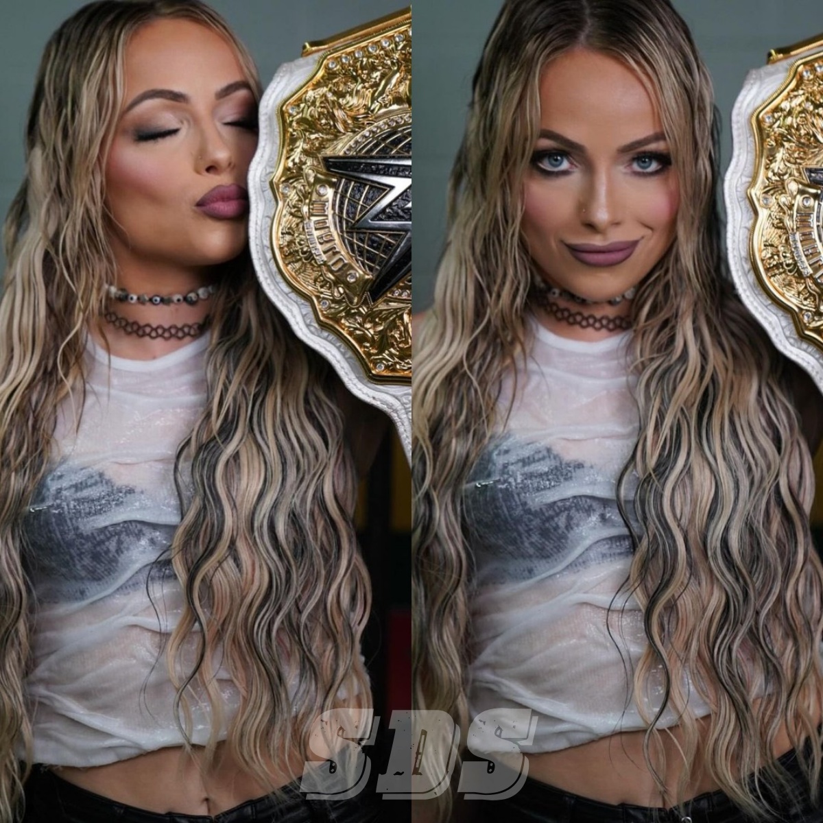 Liv Morgan shares cryptic posts on social media after her actions on WWE RAW - News