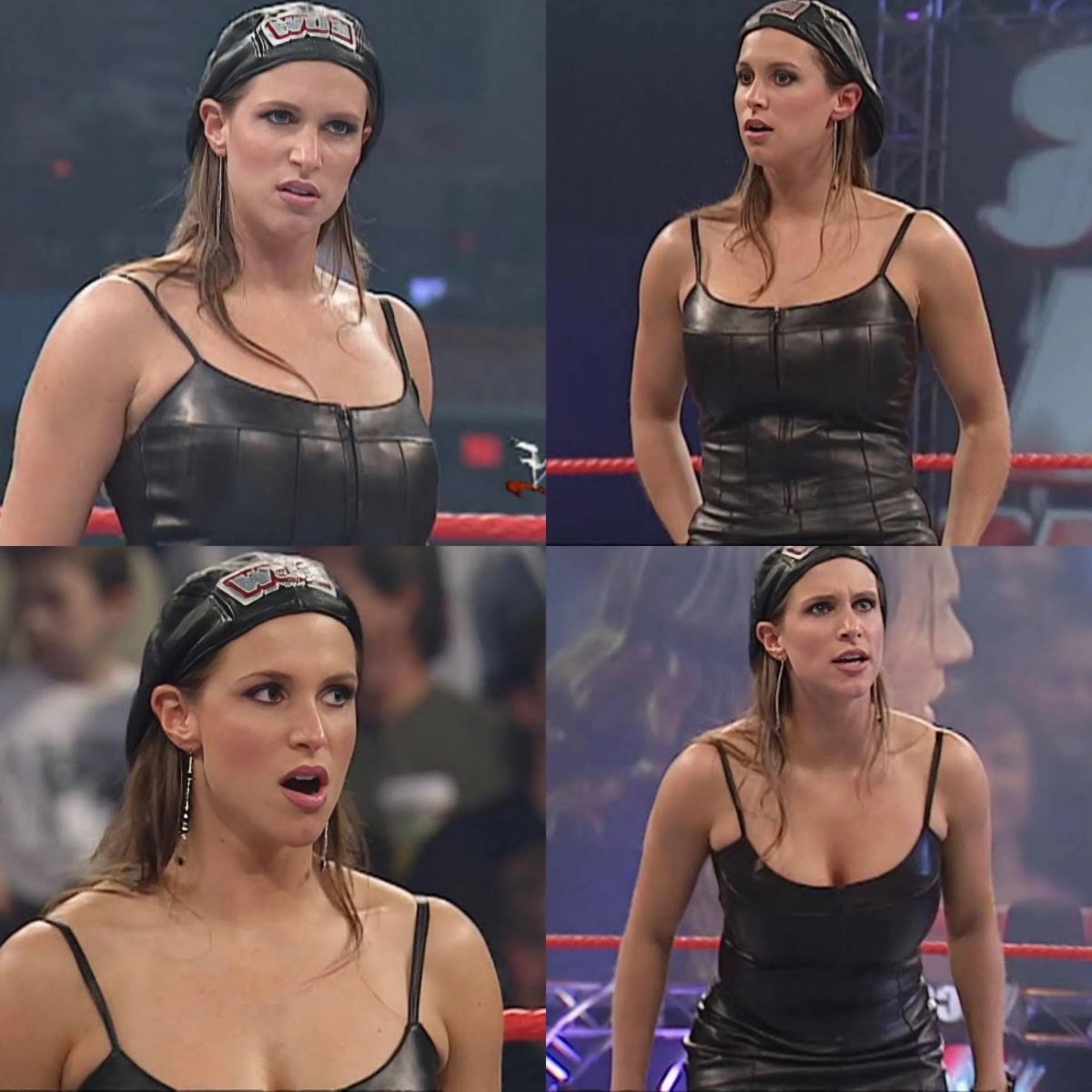 Stephanie McMahon's WWE future seemingly revealed with recent decision - News