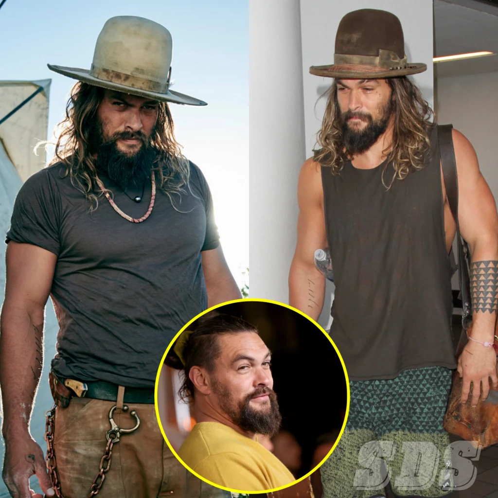 Jason Momoa is returning to NZ, but who’s he bringing with him? - News