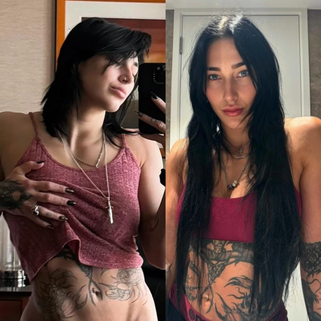 Rhea Ripley breaks silence after blockbuster announcement outside WWE - News