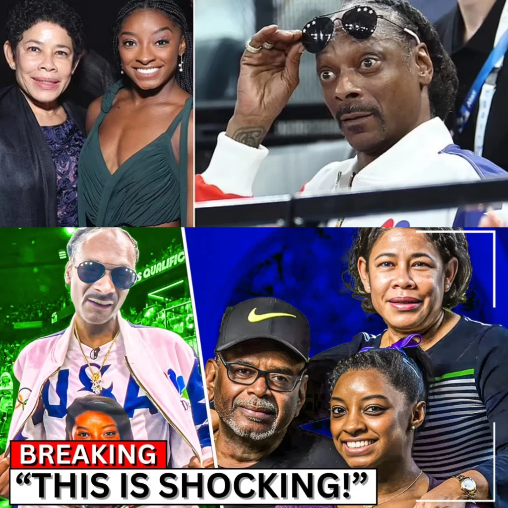 Simone Biles and family celebrate dad’s 75th birthday — and reveal gift ...