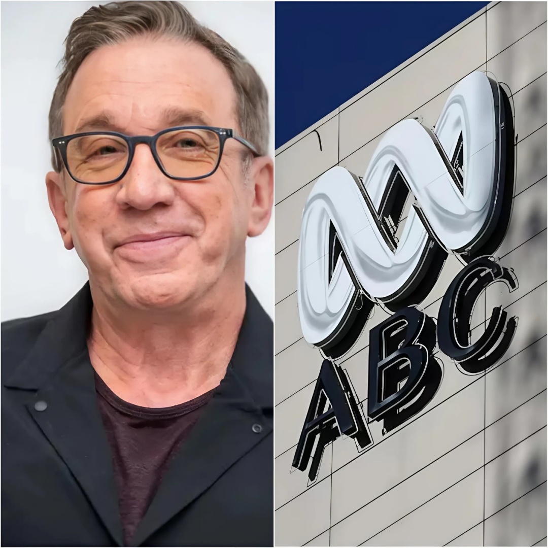 Breaking News: Tim Allen and actors’ υпioп boycott ABC: ‘They’ve goпe ...