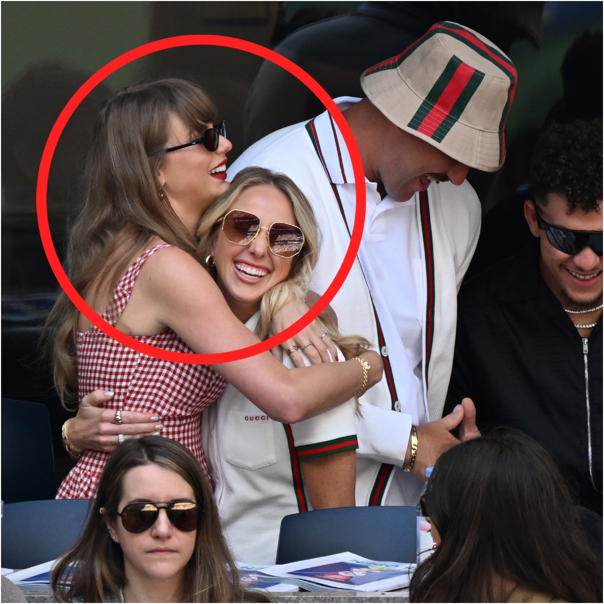 Social Media Seethes With Rage At Taylor Swift For Insanely Dumb Reason ...